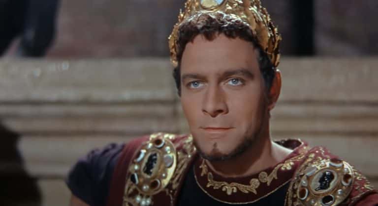 Disturbing Facts About The Tragic Life Of Roman Empress Lucilla