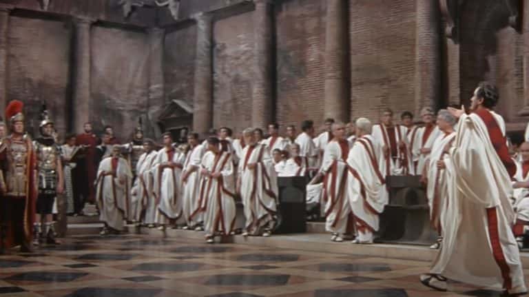 Disturbing Facts About The Tragic Life Of Roman Empress Lucilla