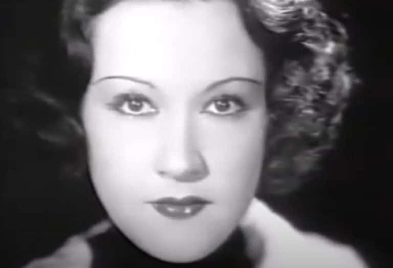 Entertaining Facts About Ethel Merman, The First Lady Of Musicals