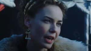 Disturbing Facts About The Tragic Life Of Roman Empress Lucilla