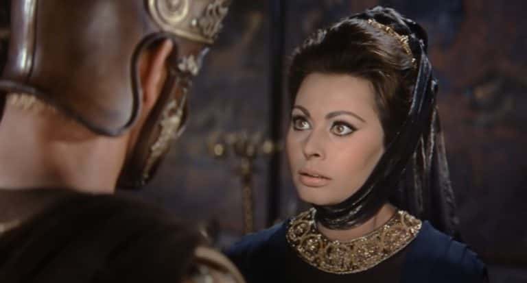 Disturbing Facts About The Tragic Life Of Roman Empress Lucilla