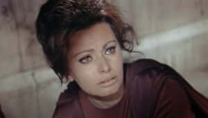 Disturbing Facts About The Tragic Life Of Roman Empress Lucilla