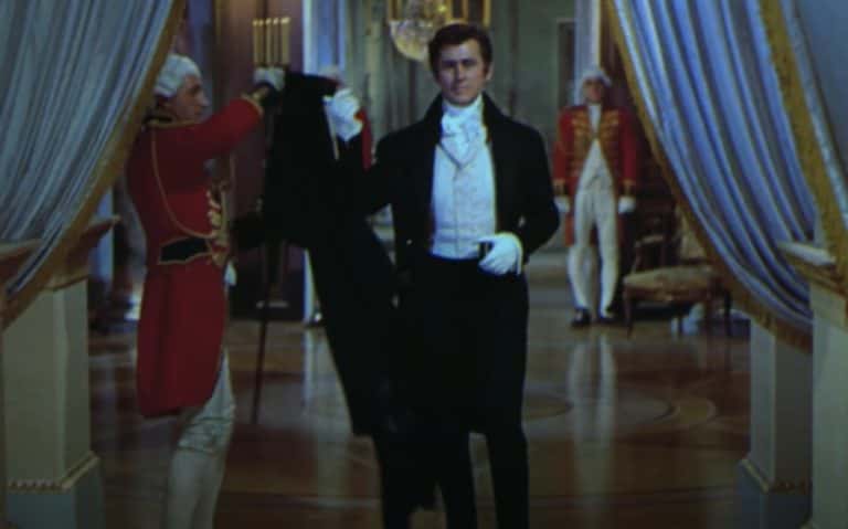 The First Dandy Beau Brummell Lived A Playboy Life Until His Twisted End