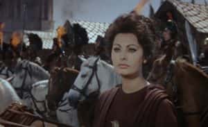 Disturbing Facts About The Tragic Life Of Roman Empress Lucilla