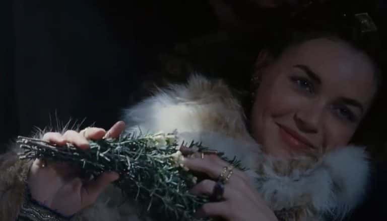 Disturbing Facts About The Tragic Life Of Roman Empress Lucilla