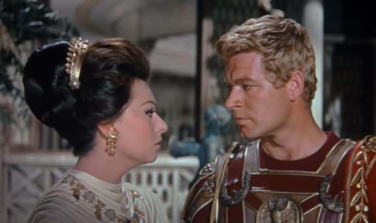 Disturbing Facts About The Tragic Life Of Roman Empress Lucilla