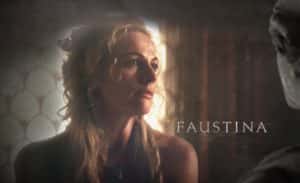 Faustina Was Ancient Rome's Most Disturbed Empress