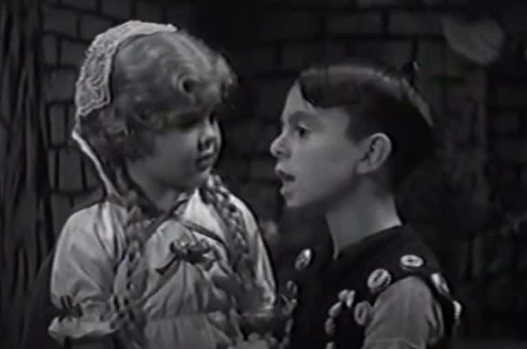 Alfalfa From Little Rascals Met A Disturbing End