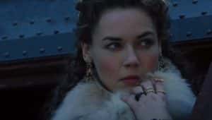 Disturbing Facts About The Tragic Life Of Roman Empress Lucilla