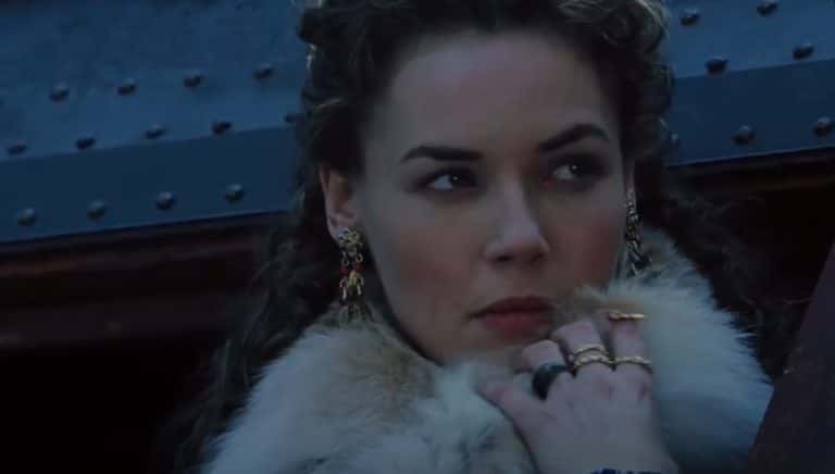 Disturbing Facts About The Tragic Life Of Roman Empress Lucilla