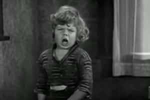 Alfalfa From Little Rascals Met A Disturbing End