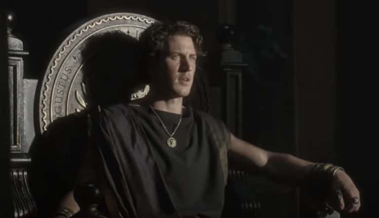 Faustina Was Ancient Rome's Most Disturbed Empress