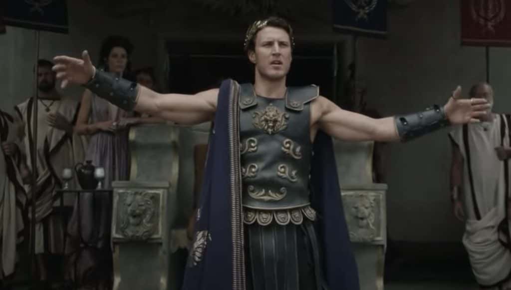 Faustina Was Ancient Rome's Most Disturbed Empress