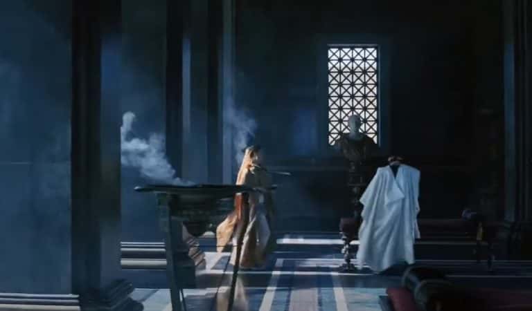 Disturbing Facts About The Tragic Life Of Roman Empress Lucilla