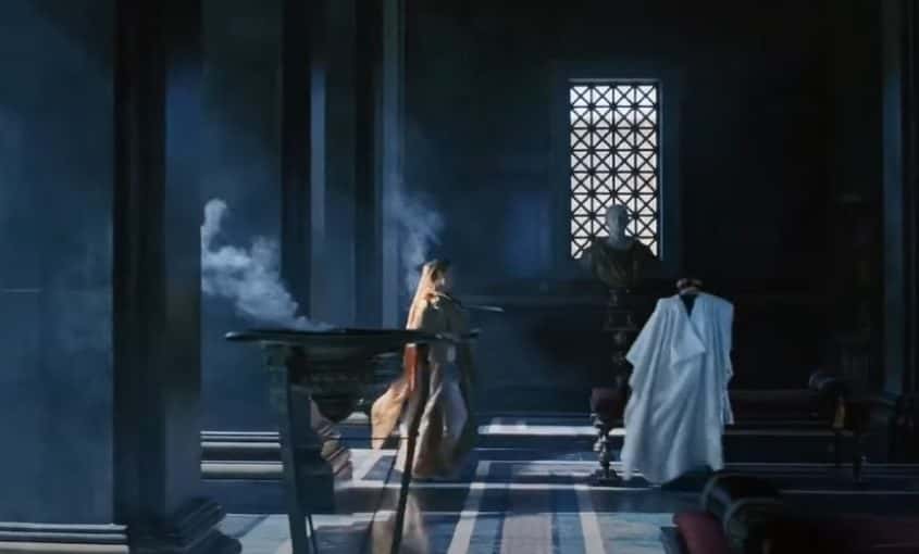 Disturbing Facts About The Tragic Life Of Roman Empress Lucilla - Factinate