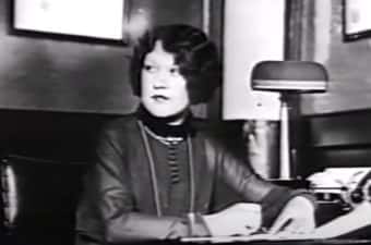 Entertaining Facts About Ethel Merman, The First Lady Of Musicals ...