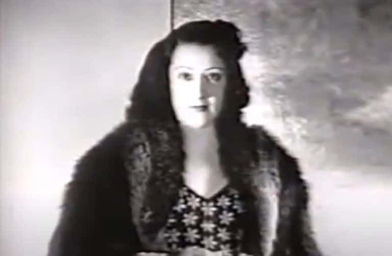 Entertaining Facts About Ethel Merman, The First Lady Of Musicals