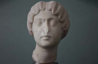 Faustina Was Ancient Rome's Most Disturbed Empress - Factinate