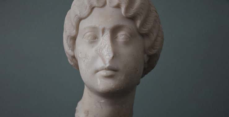 Faustina Was Ancient Rome's Most Disturbed Empress - Factinate