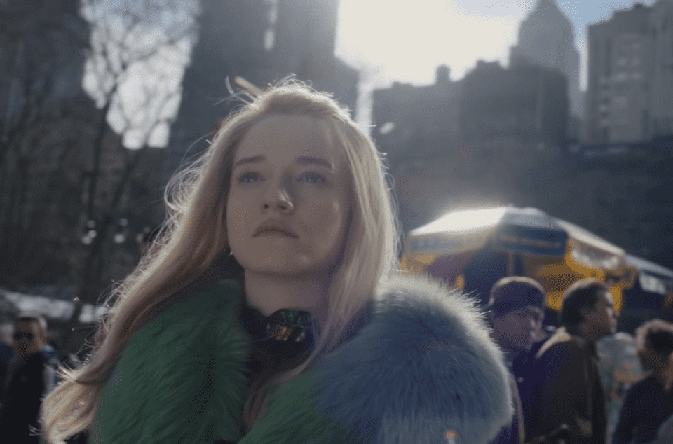 Invented Facts Anna Sorokin, The Rich Little Poor Girl - Factinate