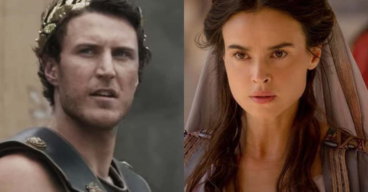 Faustina Was Ancient Rome's Most Disturbed Empress