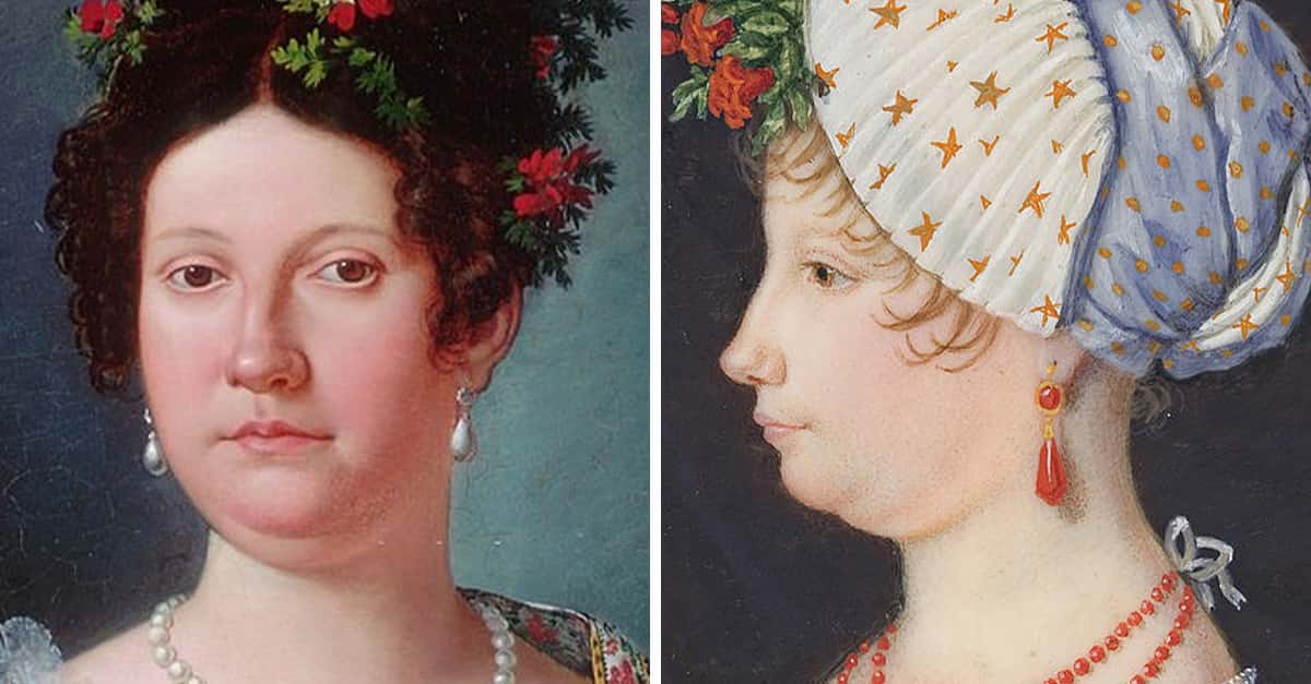 Frivolous Facts About Maria Isabella, The Royal Wrecking Ball