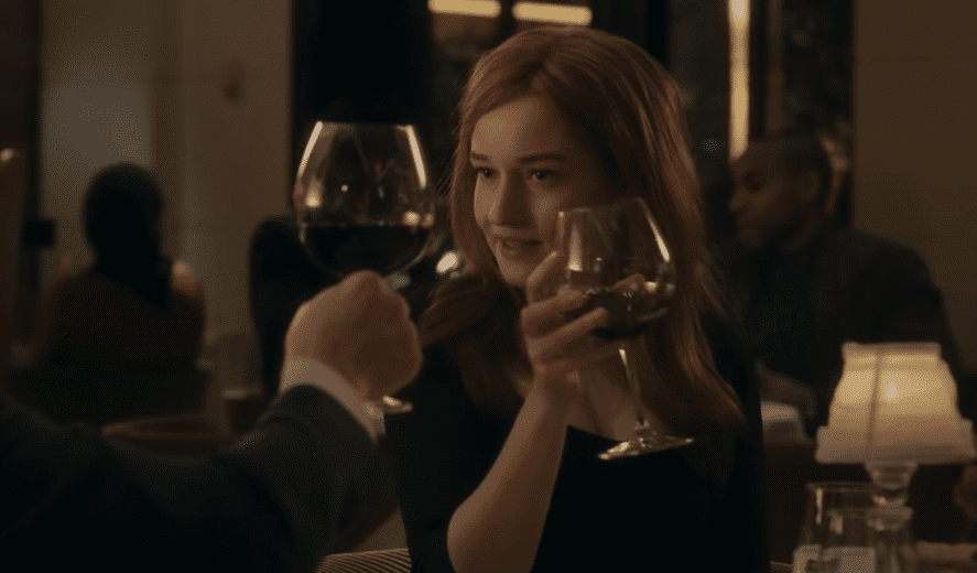 Invented Facts Anna Sorokin, The Rich Little Poor Girl - Factinate