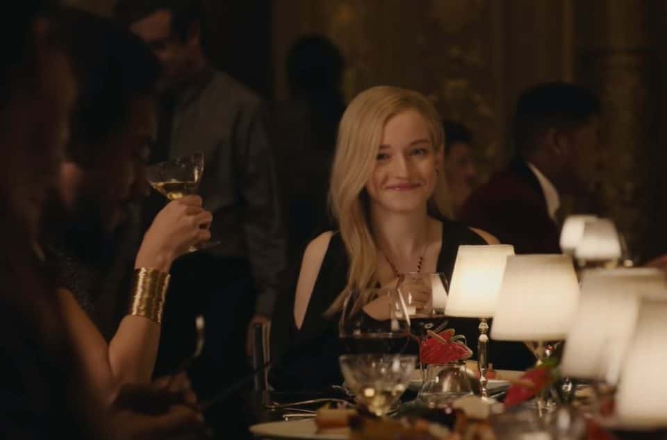 Invented Facts Anna Sorokin, The Rich Little Poor Girl - Factinate