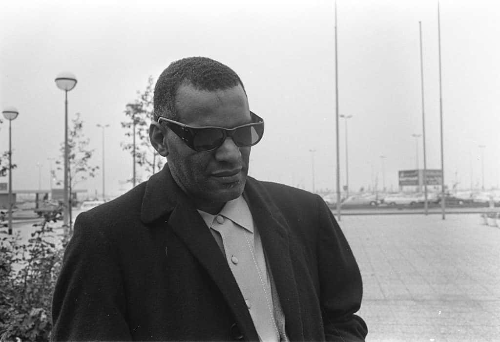 Sultry Facts About Ray Charles, The Crossover King