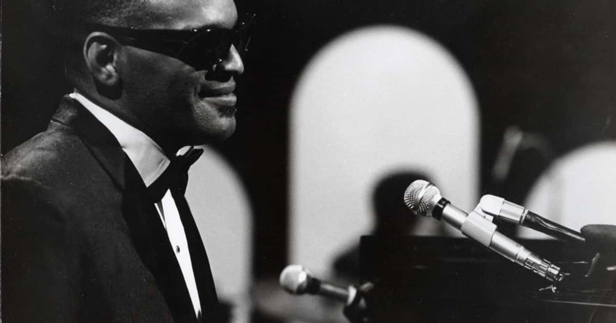 Sultry Facts About Ray Charles, The Crossover King - Factinate