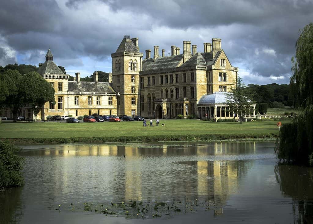 Scandalous Facts About Harriet Mordaunt, The King's Mistress