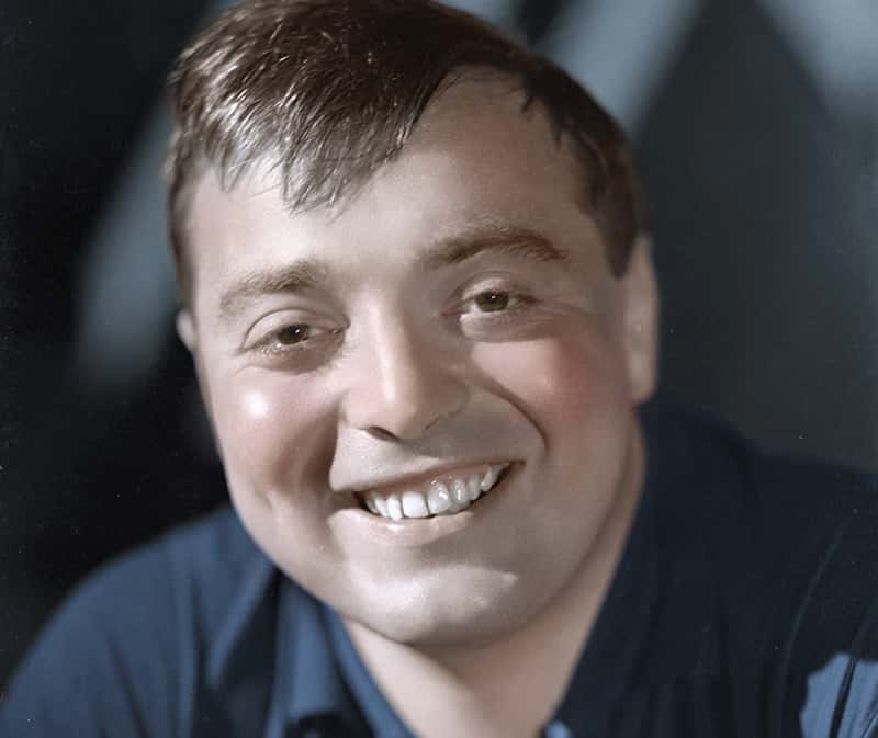 Menacing Facts About Peter Lorre, The Original Bond Villain