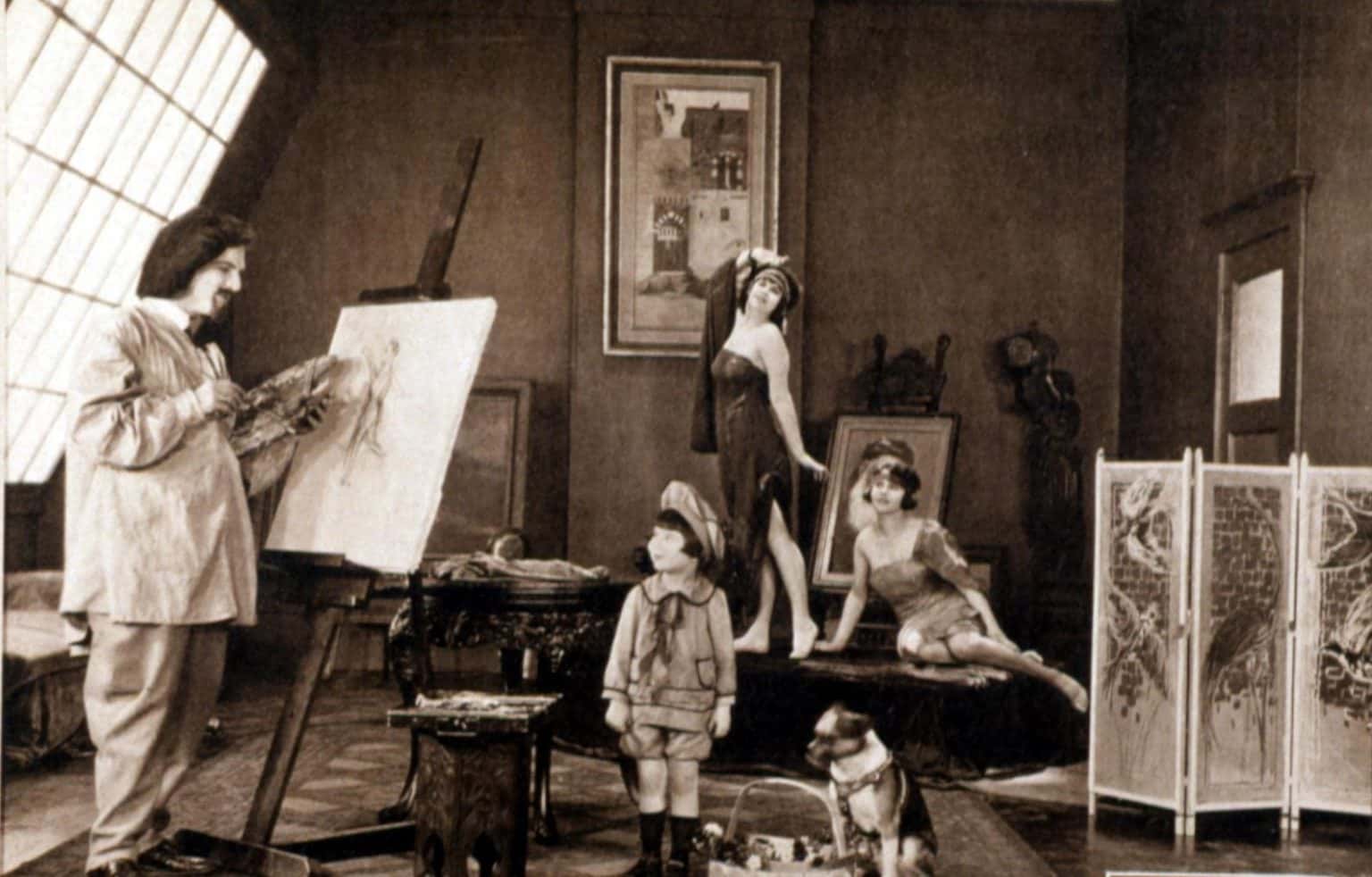 Baby Peggy Was Hollywood’s Greatest Victim