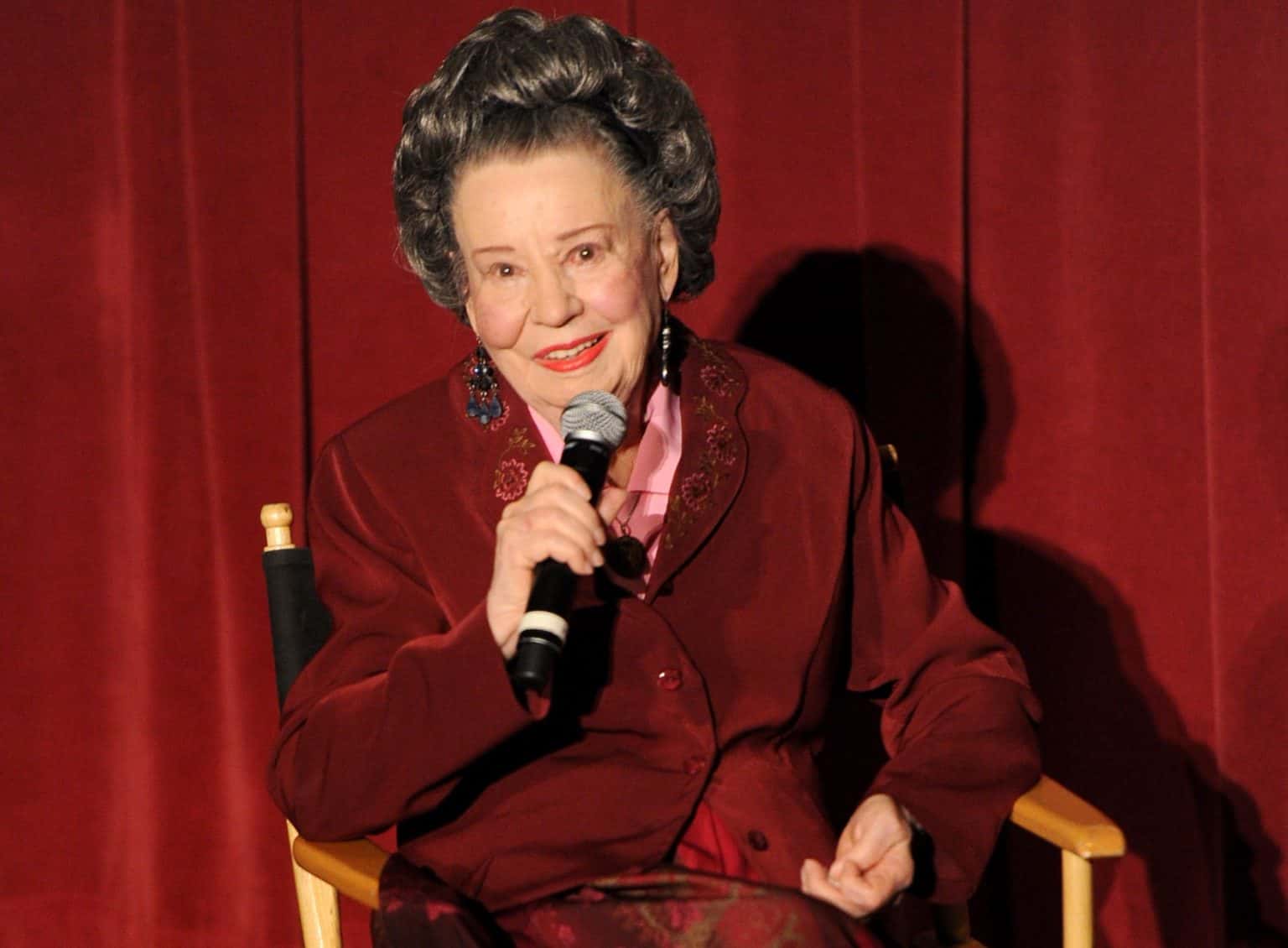 Baby Peggy Was Hollywood’s Greatest Victim