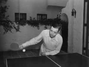 Menacing Facts About Peter Lorre, The Original Bond Villain