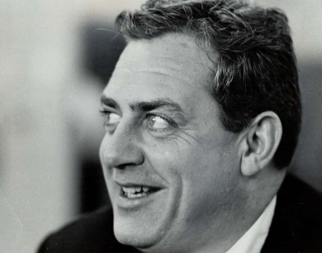 Dubious Facts About Raymond Burr, The Man Of A Thousand Lies