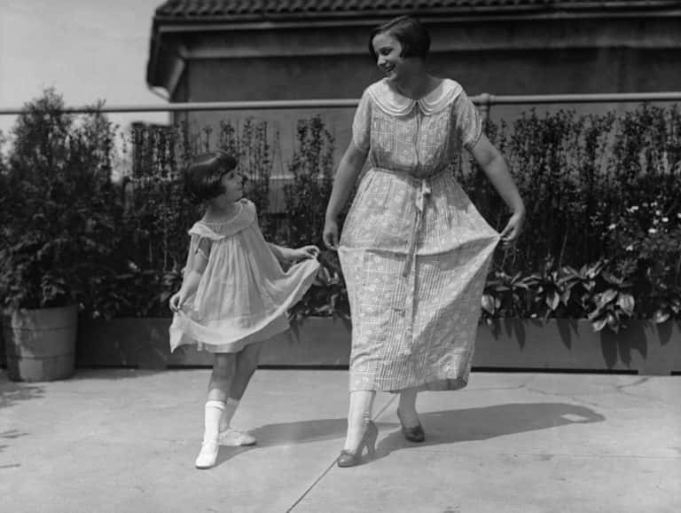 Baby Peggy Was Hollywood’s Greatest Victim