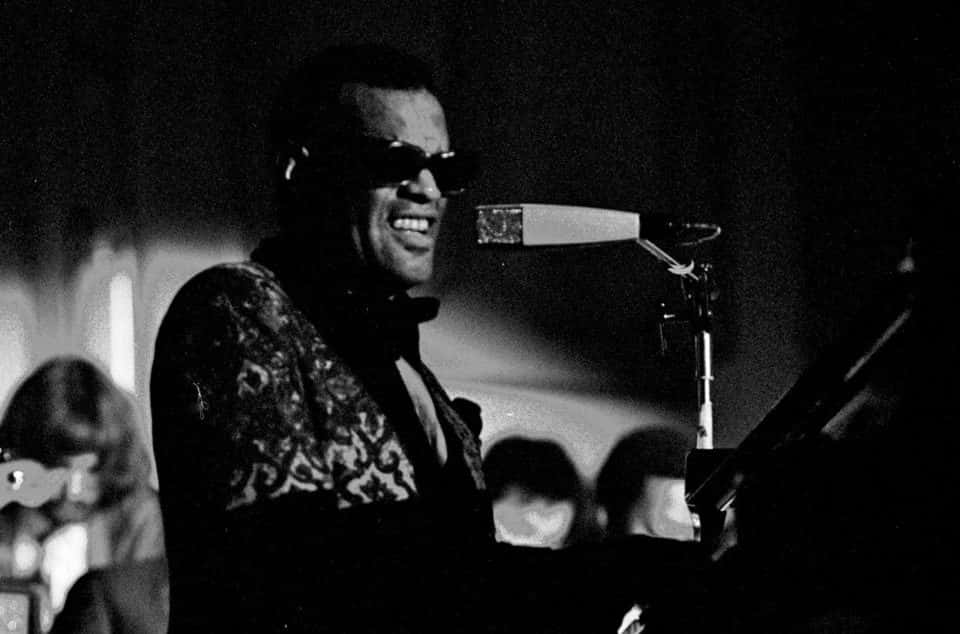 Sultry Facts About Ray Charles, The Crossover King - Factinate