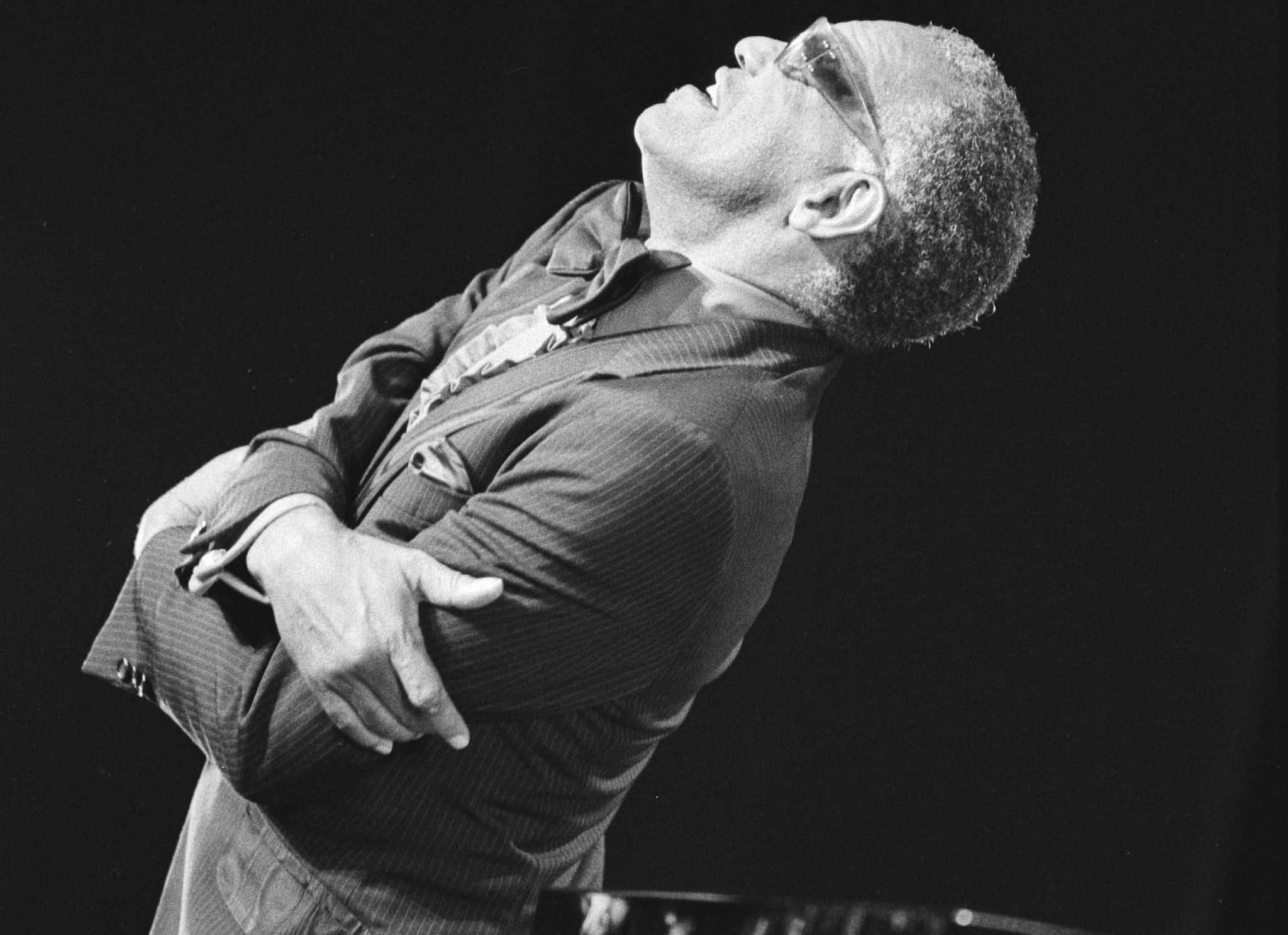 Sultry Facts About Ray Charles, The Crossover King