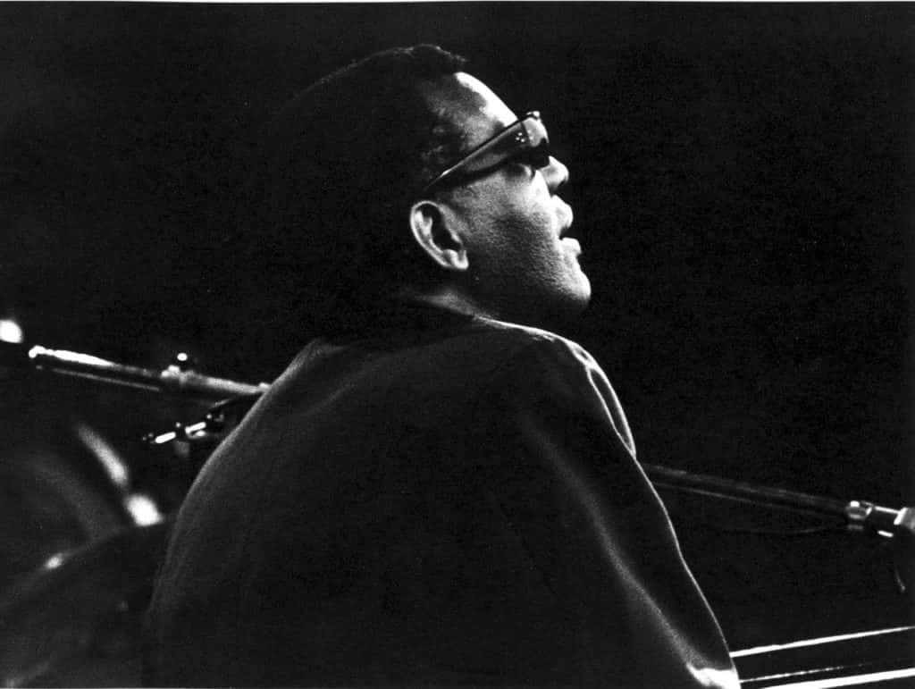 Sultry Facts About Ray Charles, The Crossover King