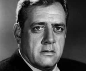 Dubious Facts About Raymond Burr, The Man Of A Thousand Lies