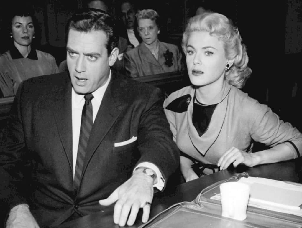 Dubious Facts About Raymond Burr, The Man Of A Thousand Lies