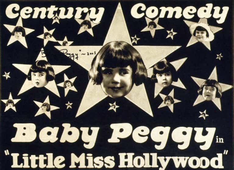 Baby Peggy Was Hollywood’s Greatest Victim