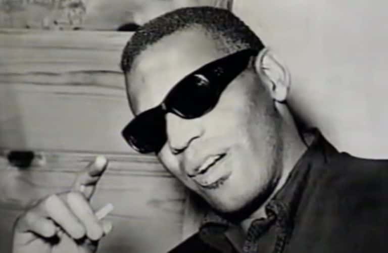 Sultry Facts About Ray Charles, The Crossover King