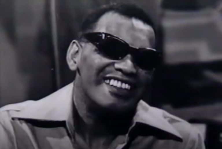 Sultry Facts About Ray Charles, The Crossover King
