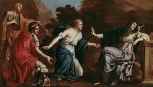 Ruinous Facts About Louise de la Vallière, The Maligned Mistress ...