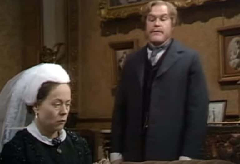 Scandalous Facts About Harriet Mordaunt, The King's Mistress