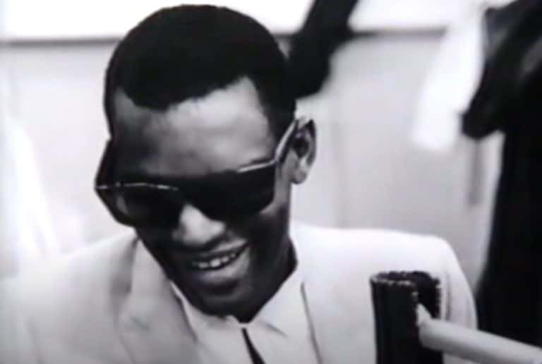 Sultry Facts About Ray Charles, The Crossover King