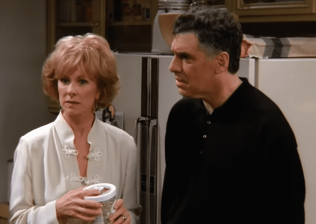 The Truth Behind TV's Most Iconic Side Characters