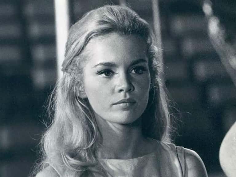 Unsettling Facts About Tuesday Weld, The Teenager Who Survived Hollywood